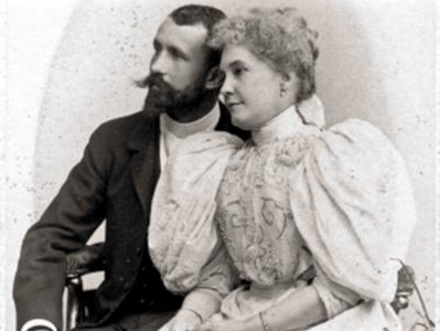 Pasadena Museum of History/Fenyes Mansion - Pasadena - The Global ...