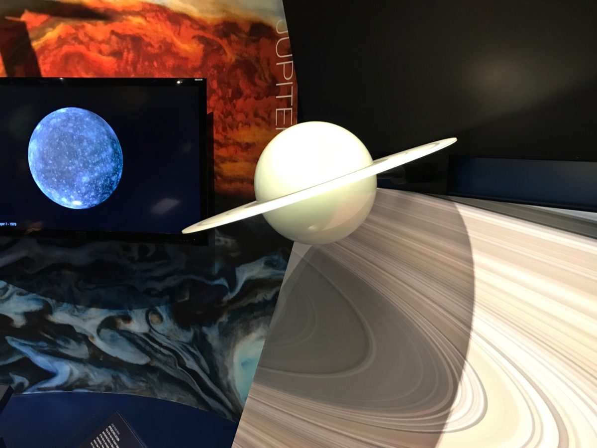 Jet Propulsion Laboratory (JPL) Tour - Pasadena/La Cañada Flintridge