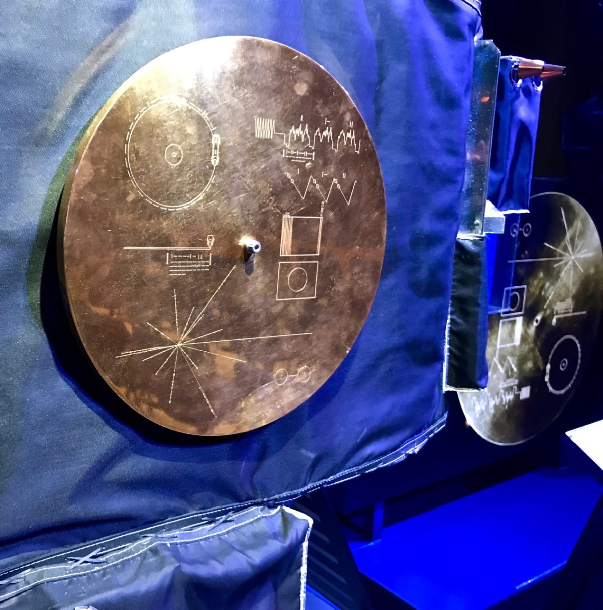 Jet Propulsion Laboratory (JPL) Tour - Pasadena/La Cañada Flintridge