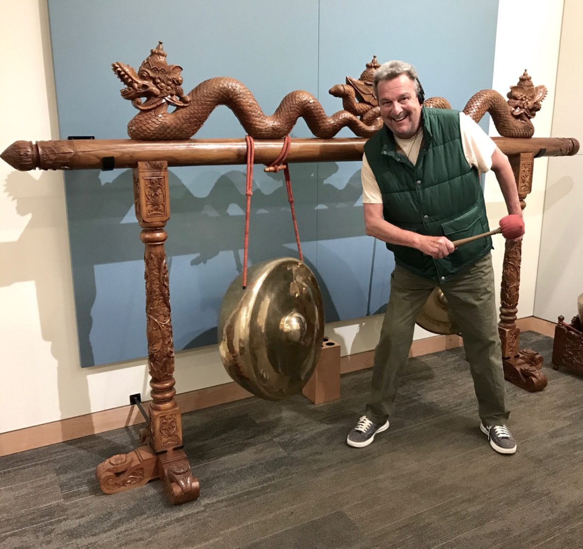 Musical Instrument Museum (MIM) - Phoenix, AZ