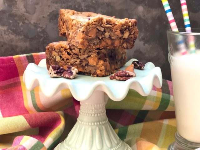 Skillet Pineapple Upside Down Cake - Recipe - Travels with Mai Tai Tom