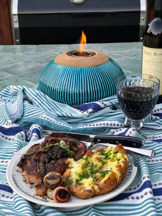 Red Wine Cipollini Onions Jamie Purviance Recipe