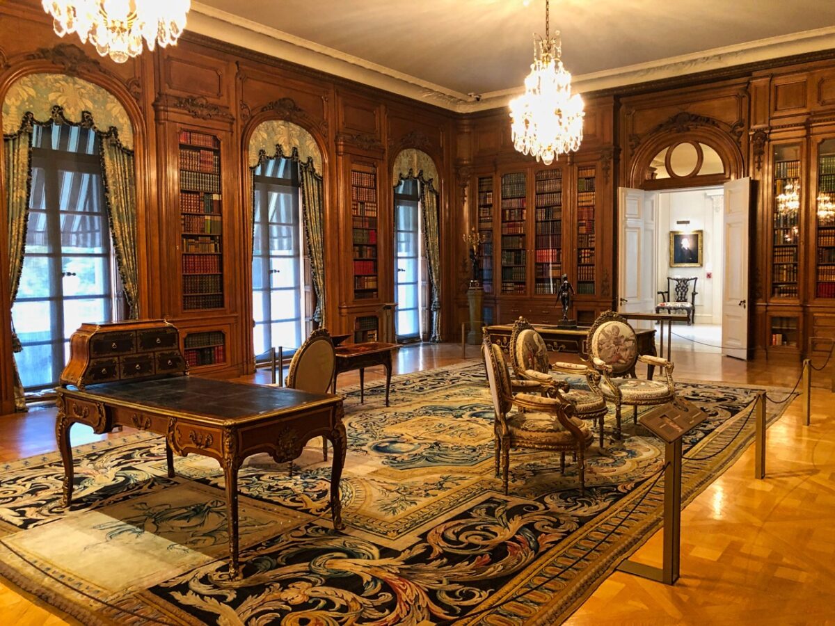 Huntington Library, Art Collections, and Botanical Gardens (European ...