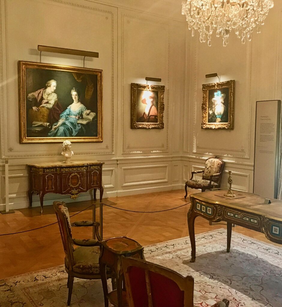 Huntington Library, Art Collections, and Botanical Gardens (European ...