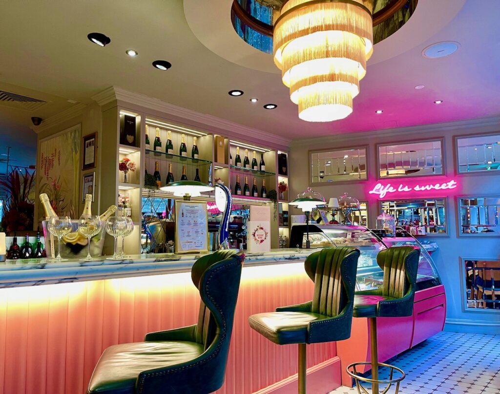 Lucia York - York, England