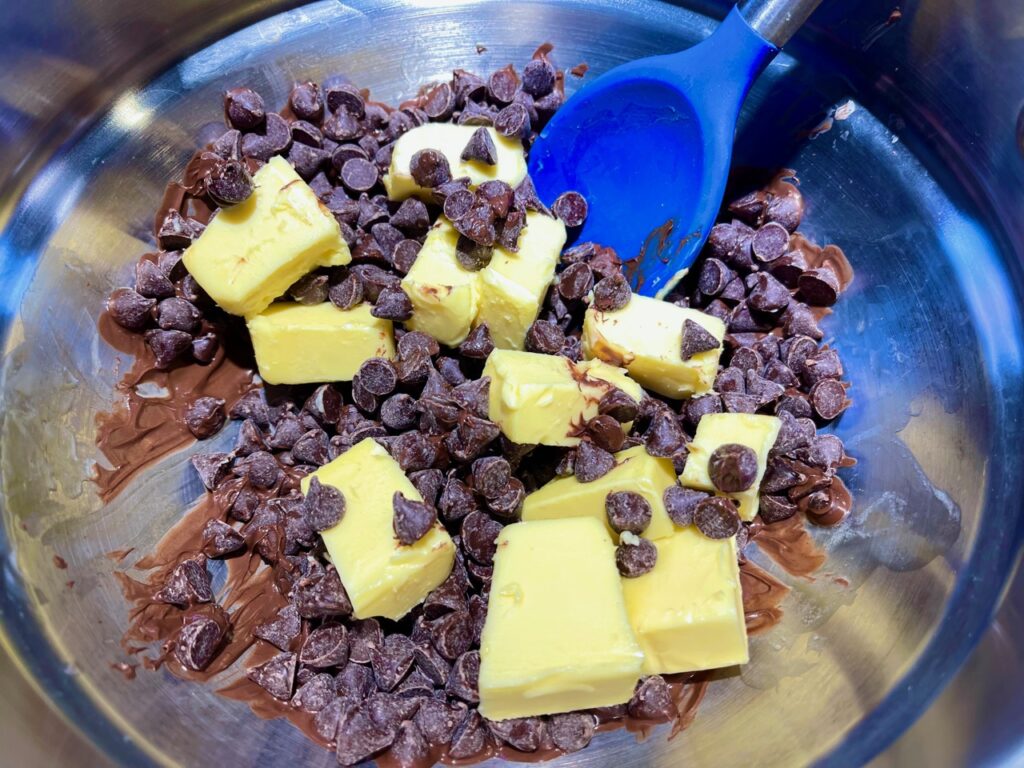 Cathedral Window Candy