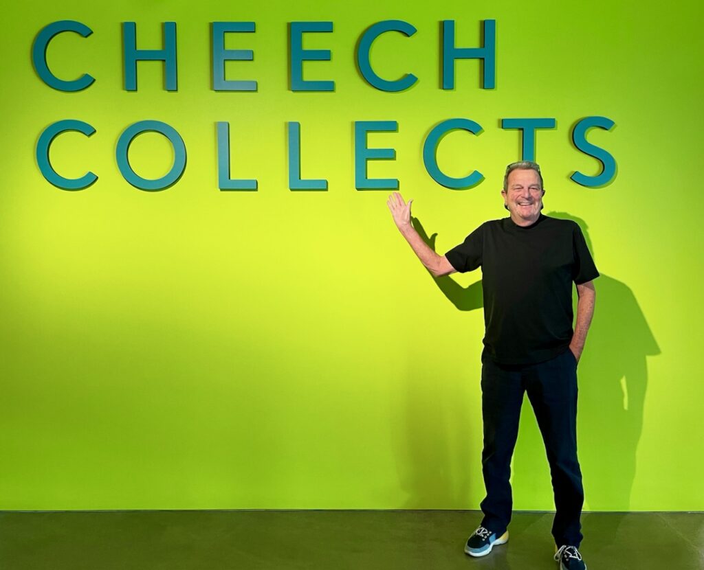 Cheech Marin Center for Chicano Art & Culture of the Riverside Art ...