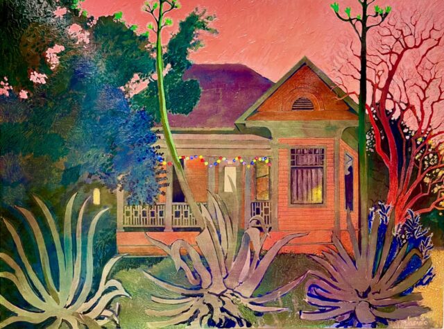 Cheech Marin Center for Chicano Art & Culture of the Riverside Art ...