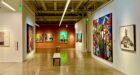 Cheech Marin Center for Chicano Art & Culture of the Riverside Art ...
