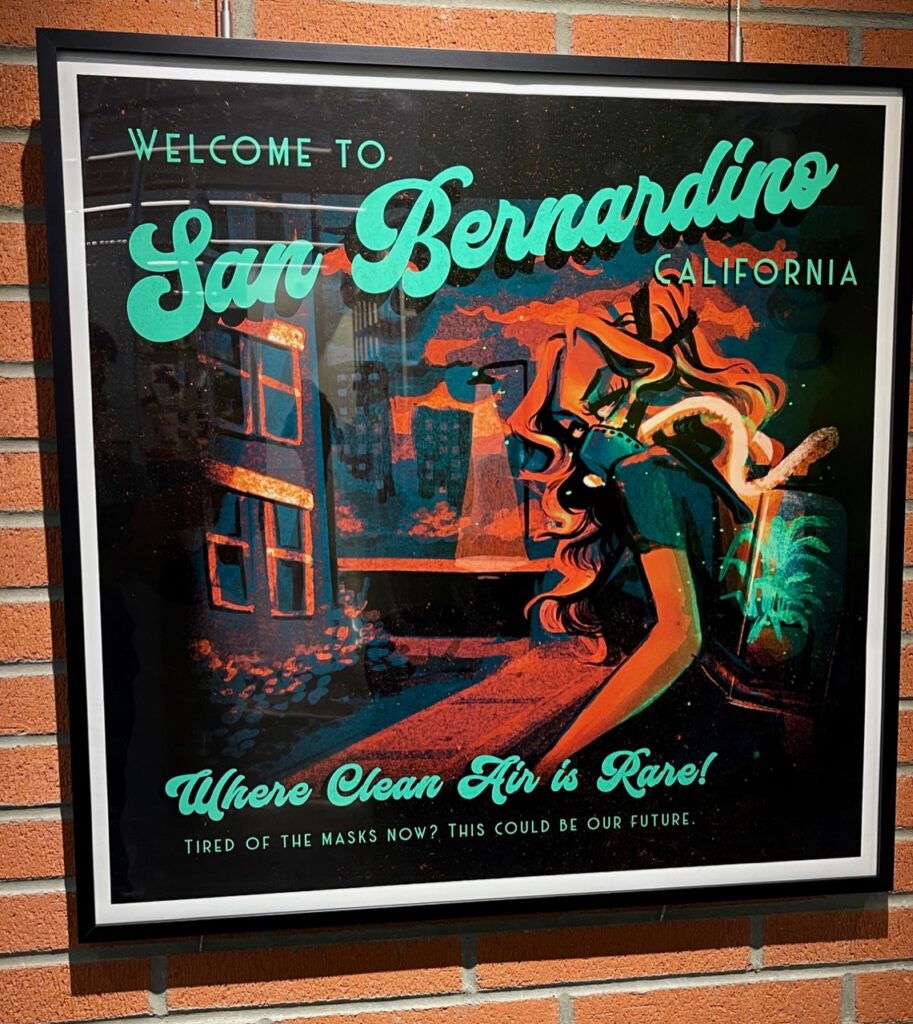 Cheech Marin Center for Chicano Art & Culture of the Riverside Art ...