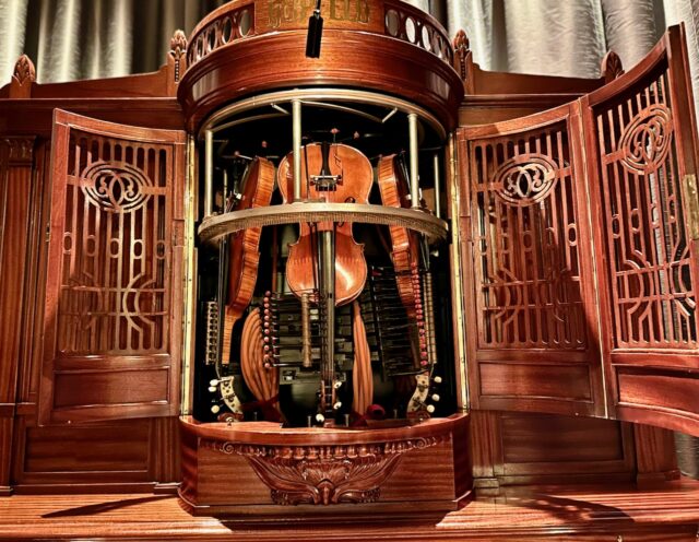 The Nethercutt Collection - Sylmar