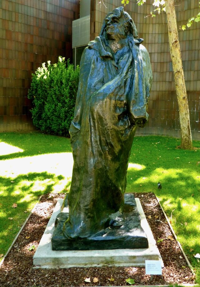 Norton Simon Museum - Pasadena, CA - The Global Adventures of MaiTai ...