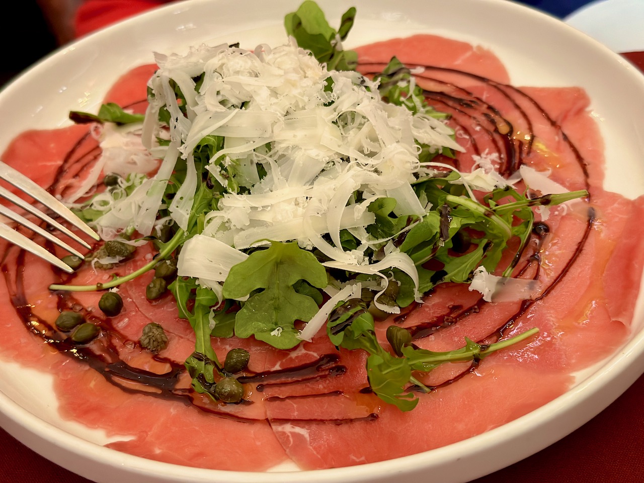 Restaurant ‘t Hofke - Antwerp, Belgium - The Global Adventures of ...