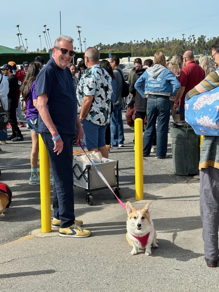 Winter Corgi Nationals at Santa Anita Park - Arcadia, CA - The Global ...